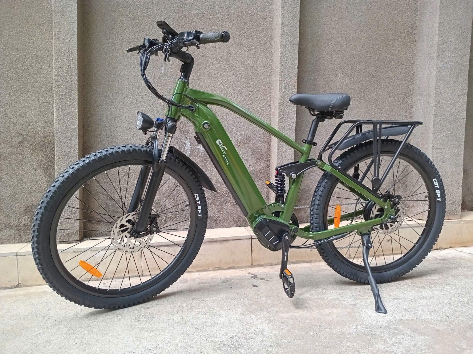 Lưu trữ Xe Cmacewheel - Xe Đạp Điện Trợ Lực Sài Gòn
