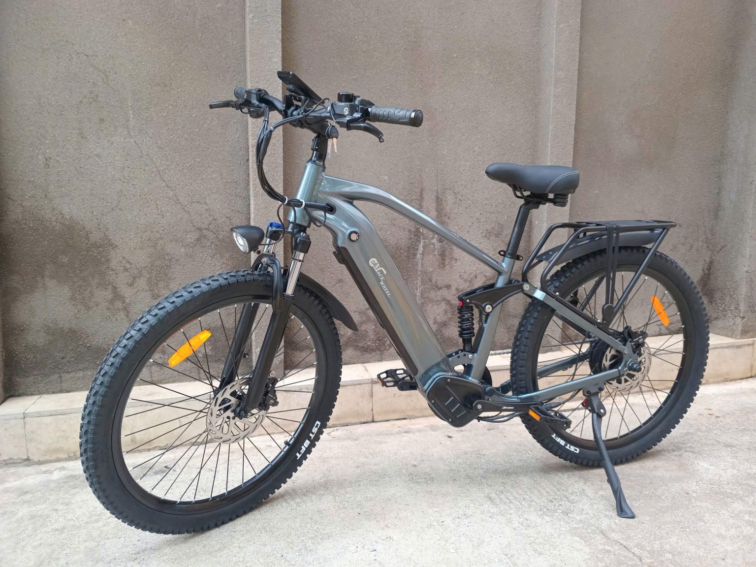 Lưu trữ Xe Cmacewheel - Xe Đạp Điện Trợ Lực Sài Gòn